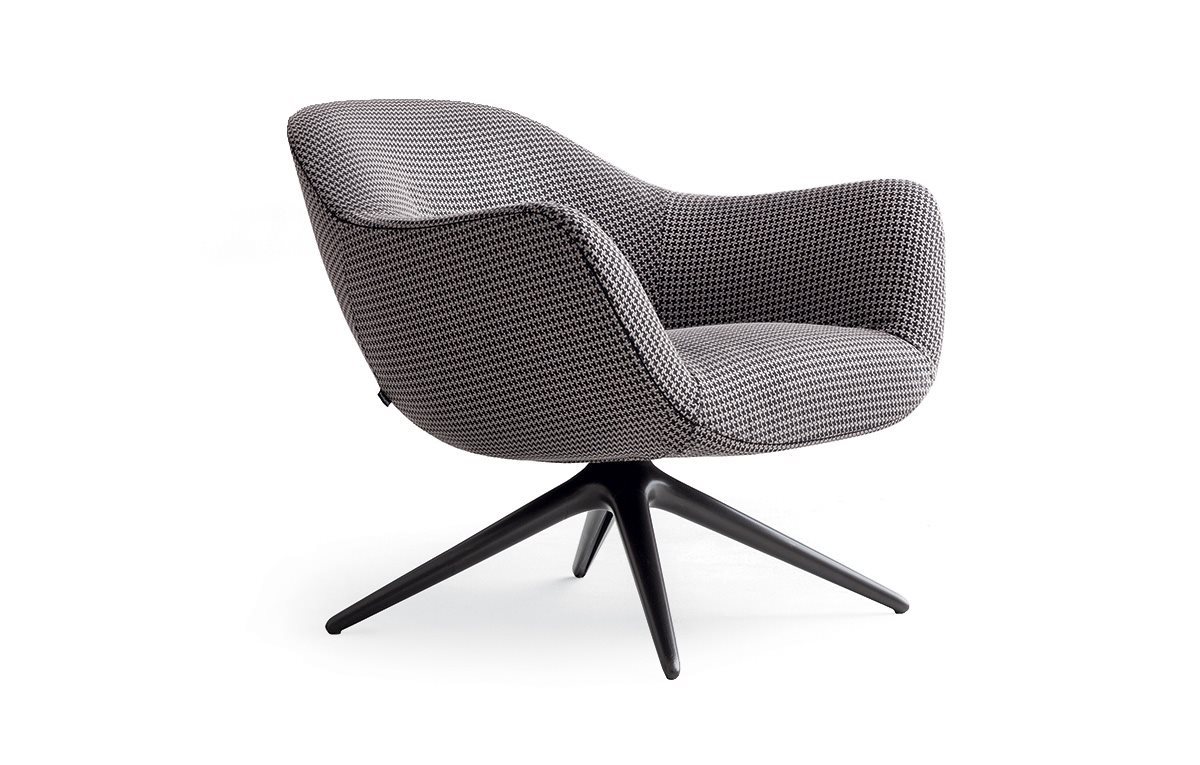 Mad armchair - Casa Vogue Theocharidis Luxury Living