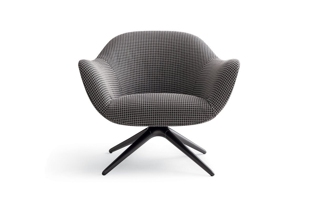 Mad armchair - Casa Vogue Theocharidis Luxury Living