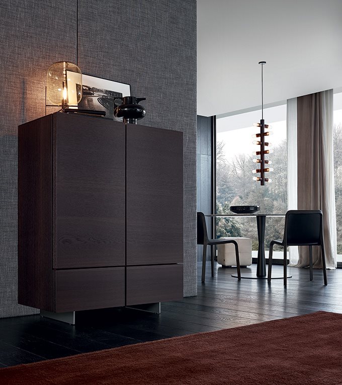 Pandora - Casa Vogue Theocharidis Luxury Living